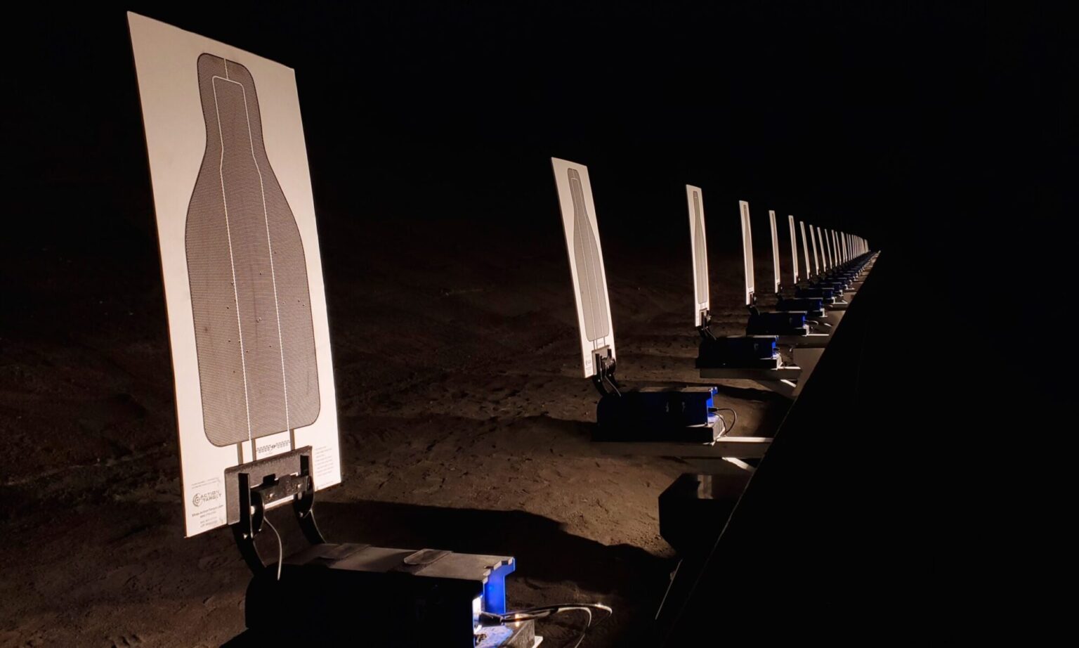 AutoTargets – Data-Driven Training