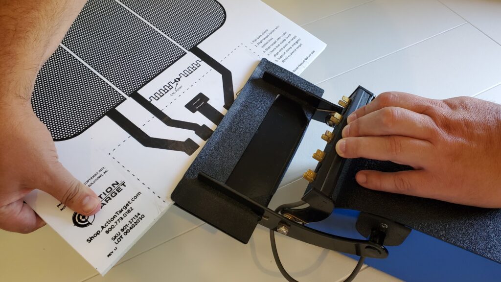 Target Actuators – AutoTargets