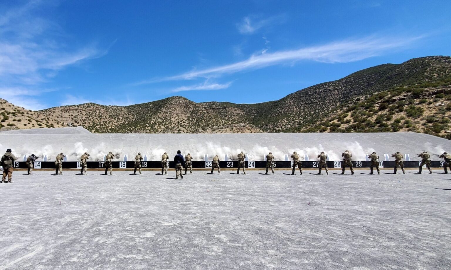 AutoTargets – Data-Driven Training